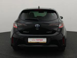 Toyota Corolla 2021 in Vilnius, with an engine capacity of 1.80 L and mileage of 57 thousand km for 18499 €, photo 5 on AUTOMOTO.COM.LV
