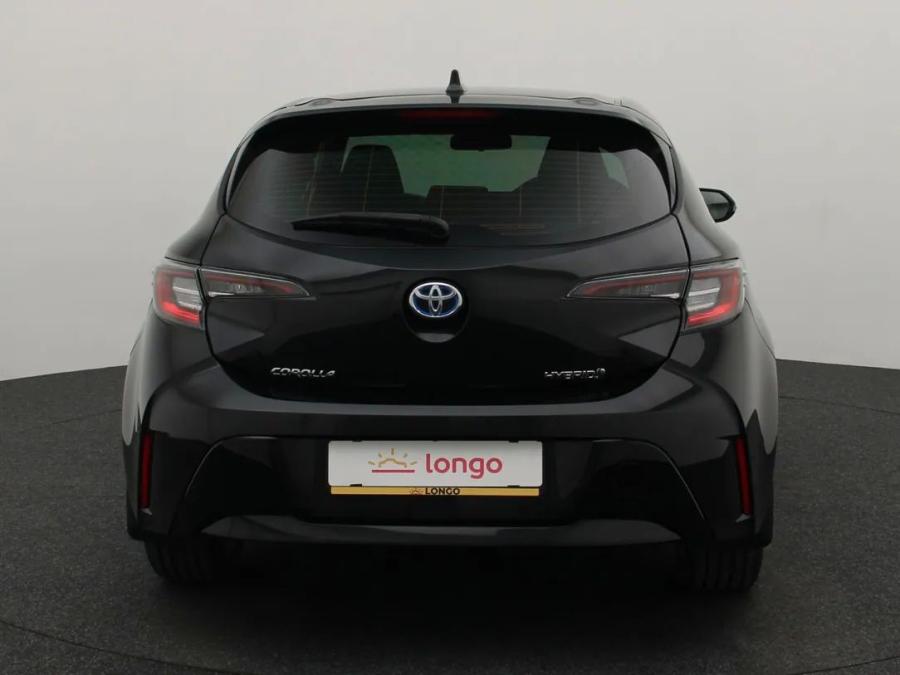 Toyota Corolla 2021 in Vilnius, with an engine capacity of 1.80 L and mileage of 57 thousand km for 18499 €, photo 5 on AUTOMOTO.COM.LV