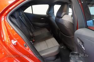 Toyota Corolla 2021 Tartu, ar dzinēja tilpumu 1.80 L un nobraukumu 55 tūkst. km par 17890 €, foto 8 vietnē AUTOMOTO.COM.LV