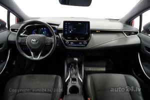 Toyota Corolla 2021 Tartu, ar dzinēja tilpumu 1.80 L un nobraukumu 55 tūkst. km par 17890 €, foto 9 vietnē AUTOMOTO.COM.LV