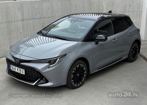 Toyota Corolla 2021 in Tallinn, with an engine capacity of 1.80 L and mileage of 69 thousand km for 19800 €, photo 3 on AUTOMOTO.COM.LV