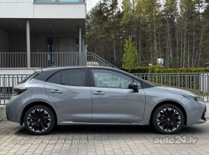 Toyota Corolla 2021 in Tallinn, with an engine capacity of 1.80 L and mileage of 69 thousand km for 19800 €, photo 6 on AUTOMOTO.COM.LV