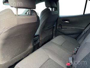 Toyota Corolla 2021 in Riga, with an engine capacity of 1.80 L and mileage of 114 thousand km for 15990 €, photo 13 on AUTOMOTO.COM.LV