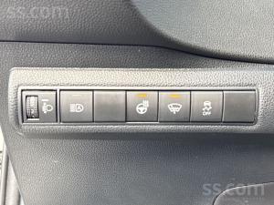 Toyota Corolla 2021 in Riga, with an engine capacity of 1.80 L and mileage of 114 thousand km for 15990 €, photo 21 on AUTOMOTO.COM.LV