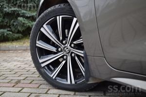 Toyota Corolla 2021 Tukums, ar dzinēja tilpumu 1.20 L un nobraukumu 48 tūkst. km par 15000 €, foto 9 vietnē AUTOMOTO.COM.LV