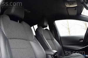 Toyota Corolla 2021 Tukums, ar dzinēja tilpumu 1.20 L un nobraukumu 48 tūkst. km par 15000 €, foto 18 vietnē AUTOMOTO.COM.LV