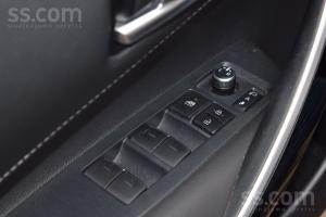Toyota Corolla 2021 Tukums, ar dzinēja tilpumu 1.20 L un nobraukumu 48 tūkst. km par 15000 €, foto 19 vietnē AUTOMOTO.COM.LV