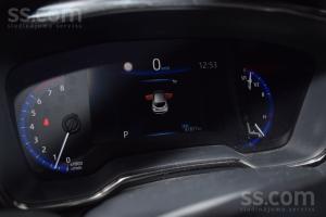 Toyota Corolla 2021 Tukums, ar dzinēja tilpumu 1.20 L un nobraukumu 48 tūkst. km par 15000 €, foto 20 vietnē AUTOMOTO.COM.LV