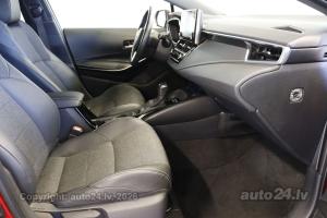 Toyota Corolla 2021 in Tallinn, with an engine capacity of 1.80 L and mileage of 85 thousand km for 16900 €, photo 7 on AUTOMOTO.COM.LV