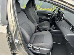 Toyota Corolla 2021 in Vilnius, with an engine capacity of 1.80 L and mileage of 171 thousand km for 15950 €, photo 21 on AUTOMOTO.COM.LV