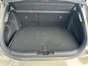 Toyota Corolla 2021 in Vilnius, with an engine capacity of 1.80 L and mileage of 171 thousand km for 15950 €, photo 26 on AUTOMOTO.COM.LV