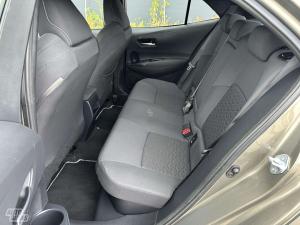 Toyota Corolla 2021 in Vilnius, with an engine capacity of 1.80 L and mileage of 171 thousand km for 15950 €, photo 31 on AUTOMOTO.COM.LV