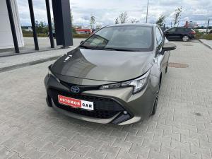 Тойота Королла 2021 в Вильнюс, объемом двигателя 1.80 л и пробегом 171 тыс. км за 15950 €, фото 5 на AUTOMOTO.COM.LV