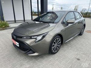 Тойота Королла 2021 в Вильнюс, объемом двигателя 1.80 л и пробегом 171 тыс. км за 15950 €, фото 8 на AUTOMOTO.COM.LV