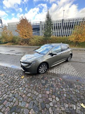 Toyota Corolla 2022 Rīga, ar dzinēja tilpumu 1.80 L un nobraukumu 47 tūkst. km par 17000 €, foto 9 vietnē AUTOMOTO.COM.LV