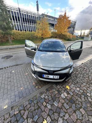 Toyota Corolla 2022 Rīga, ar dzinēja tilpumu 1.80 L un nobraukumu 48 tūkst. km par 17000 €, foto 15 vietnē AUTOMOTO.COM.LV