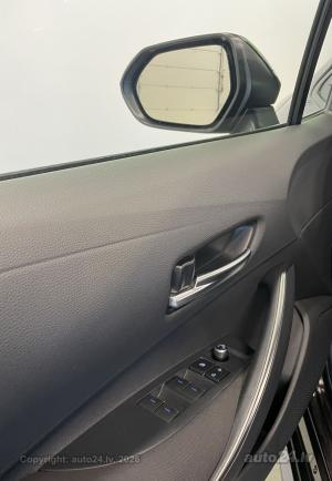Toyota Corolla 2022 Tallina, ar dzinēja tilpumu 1.80 L un nobraukumu 30 tūkst. km par 19990 €, foto 20 vietnē AUTOMOTO.COM.LV