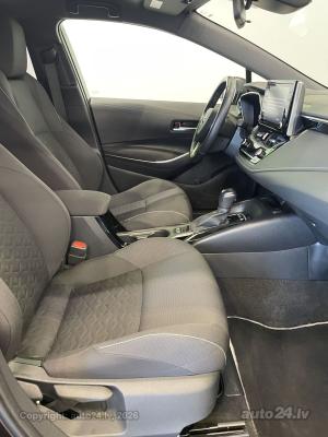 Toyota Corolla 2022 Tallina, ar dzinēja tilpumu 1.80 L un nobraukumu 31 tūkst. km par 19990 €, foto 11 vietnē AUTOMOTO.COM.LV