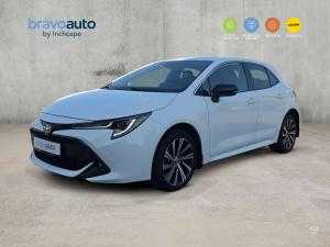 Toyota Corolla 2022 Klaipėda, ar dzinēja tilpumu 1.80 L un nobraukumu 61 tūkst. km par 18991 €, foto  vietnē AUTOMOTO.COM.LV