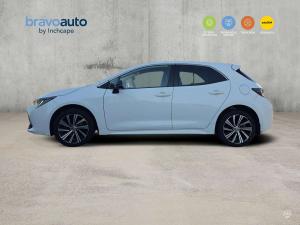 Toyota Corolla 2022 in Klaipeda, with an engine capacity of 1.80 L and mileage of 61 thousand km for 18991 €, photo 3 on AUTOMOTO.COM.LV