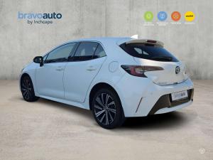 Toyota Corolla 2022 in Klaipeda, with an engine capacity of 1.80 L and mileage of 61 thousand km for 18991 €, photo 4 on AUTOMOTO.COM.LV