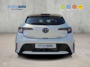 Toyota Corolla 2022 in Klaipeda, with an engine capacity of 1.80 L and mileage of 61 thousand km for 18991 €, photo 5 on AUTOMOTO.COM.LV