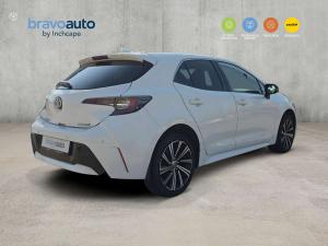 Toyota Corolla 2022 in Klaipeda, with an engine capacity of 1.80 L and mileage of 61 thousand km for 18991 €, photo 6 on AUTOMOTO.COM.LV