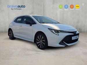 Toyota Corolla 2022 in Klaipeda, with an engine capacity of 1.80 L and mileage of 61 thousand km for 18991 €, photo 8 on AUTOMOTO.COM.LV
