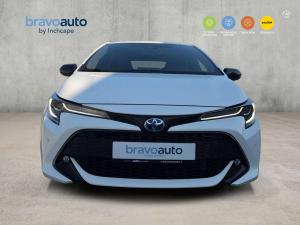 Toyota Corolla 2022 in Klaipeda, with an engine capacity of 1.80 L and mileage of 61 thousand km for 18991 €, photo 9 on AUTOMOTO.COM.LV