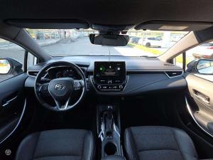 Toyota Corolla 2022 in Klaipeda, with an engine capacity of 1.80 L and mileage of 61 thousand km for 18991 €, photo 11 on AUTOMOTO.COM.LV