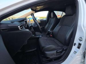 Toyota Corolla 2022 in Klaipeda, with an engine capacity of 1.80 L and mileage of 61 thousand km for 18991 €, photo 12 on AUTOMOTO.COM.LV