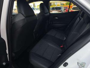 Toyota Corolla 2022 in Klaipeda, with an engine capacity of 1.80 L and mileage of 61 thousand km for 18991 €, photo 14 on AUTOMOTO.COM.LV