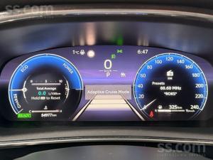 Тойота Королла 2023 в Рига, объемом двигателя 1.80 л и пробегом 55 тыс. км за 22990 €, фото 13 на AUTOMOTO.COM.LV