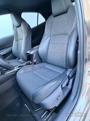 Тойота Королла 2023 в Таллин, объемом двигателя 1.80 л и пробегом 120 тыс. км за 18995 €, фото 11 на AUTOMOTO.COM.LV