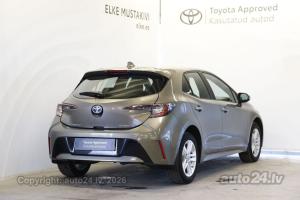 Toyota Corolla 2023 Tallina, ar dzinēja tilpumu 1.80 L un nobraukumu 39 tūkst. km par 19600 €, foto 2 vietnē AUTOMOTO.COM.LV