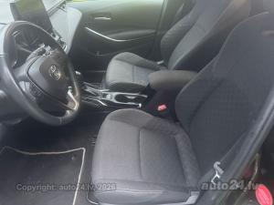 Toyota Corolla 2023 Rapla, ar dzinēja tilpumu 1.80 L un nobraukumu 72 tūkst. km par 17900 €, foto 7 vietnē AUTOMOTO.COM.LV