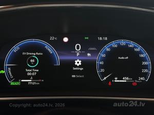 Тойота Королла 2023 в Таллин, объемом двигателя 1.80 л и пробегом 77 тыс. км за 19800 €, фото 19 на AUTOMOTO.COM.LV