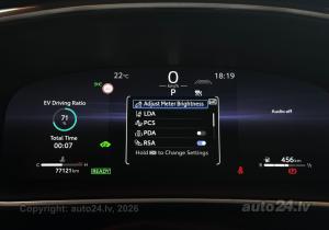 Тойота Королла 2023 в Таллин, объемом двигателя 1.80 л и пробегом 77 тыс. км за 19800 €, фото 20 на AUTOMOTO.COM.LV