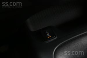 Sarkans Toyota Corolla 2019 Rīga, ar dzinēja tilpumu 1.20 L un nobraukumu 0 tūkst. km par 13290 €, foto 24 vietnē AUTOMOTO.COM.LV