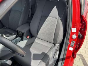Red Toyota Corolla 2019 in Marijampole, with an engine capacity of 1.80 L and mileage of 216 thousand km for 13900 €, photo 12 on AUTOMOTO.COM.LV
