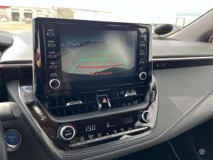 Red Toyota Corolla 2019 in Marijampole, with an engine capacity of 1.80 L and mileage of 216 thousand km for 13900 €, photo 14 on AUTOMOTO.COM.LV