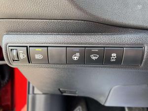 Red Toyota Corolla 2019 in Marijampole, with an engine capacity of 1.80 L and mileage of 216 thousand km for 13900 €, photo 15 on AUTOMOTO.COM.LV