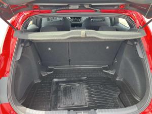 Red Toyota Corolla 2019 in Marijampole, with an engine capacity of 1.80 L and mileage of 216 thousand km for 13900 €, photo 18 on AUTOMOTO.COM.LV