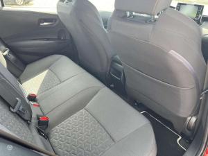 Red Toyota Corolla 2019 in Marijampole, with an engine capacity of 1.80 L and mileage of 216 thousand km for 13900 €, photo 19 on AUTOMOTO.COM.LV
