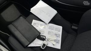 Red Toyota Corolla 2019 in Marijampole, with an engine capacity of 1.80 L and mileage of 216 thousand km for 13900 €, photo 36 on AUTOMOTO.COM.LV
