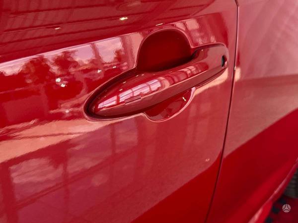 Sarkans Toyota Corolla 2019 Šauļi, ar dzinēja tilpumu 1.80 L un nobraukumu 82 tūkst. km par 18900 €, foto 7 vietnē AUTOMOTO.COM.LV