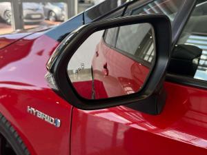Sarkans Toyota Corolla 2019 Šauļi, ar dzinēja tilpumu 1.80 L un nobraukumu 82 tūkst. km par 18900 €, foto 21 vietnē AUTOMOTO.COM.LV
