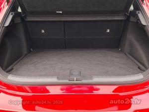 Red Toyota Corolla 2019 in Tallinn, with an engine capacity of 1.20 L and mileage of 64 thousand km for 16995 €, photo 11 on AUTOMOTO.COM.LV