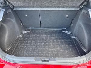 Red Toyota Corolla 2019 in Riga, with an engine capacity of 1.80 L and mileage of 76 thousand km for 18400 €, photo 11 on AUTOMOTO.COM.LV