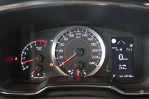 Красный Тойота Королла 2020 в Каунас, объемом двигателя 1.20 л и пробегом 74 тыс. км за 16500 €, фото 14 на AUTOMOTO.COM.LV
